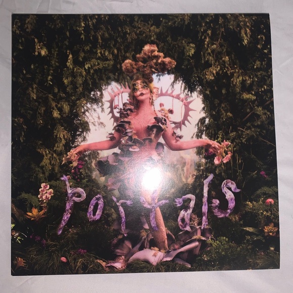 Media | Portals Album | Poshmark